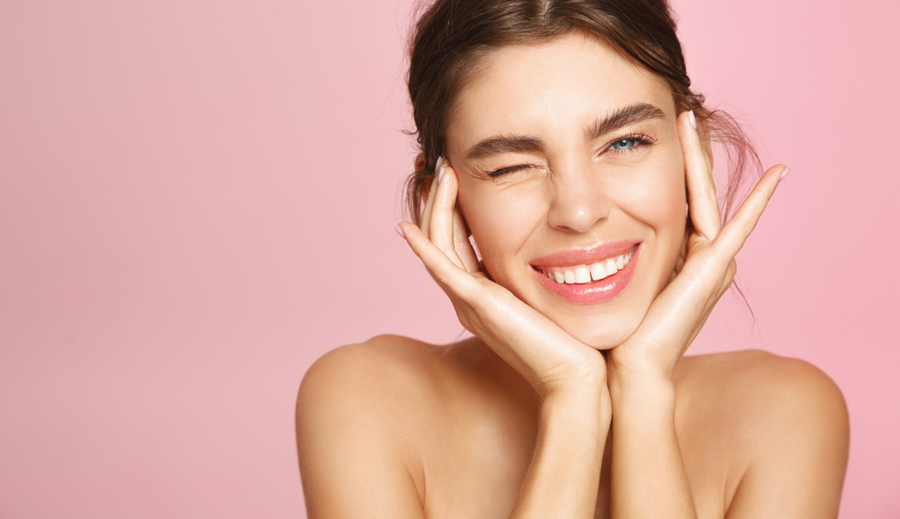 Balea Beauty Effect: Die Pflegeserie für ein schönes Hautbild